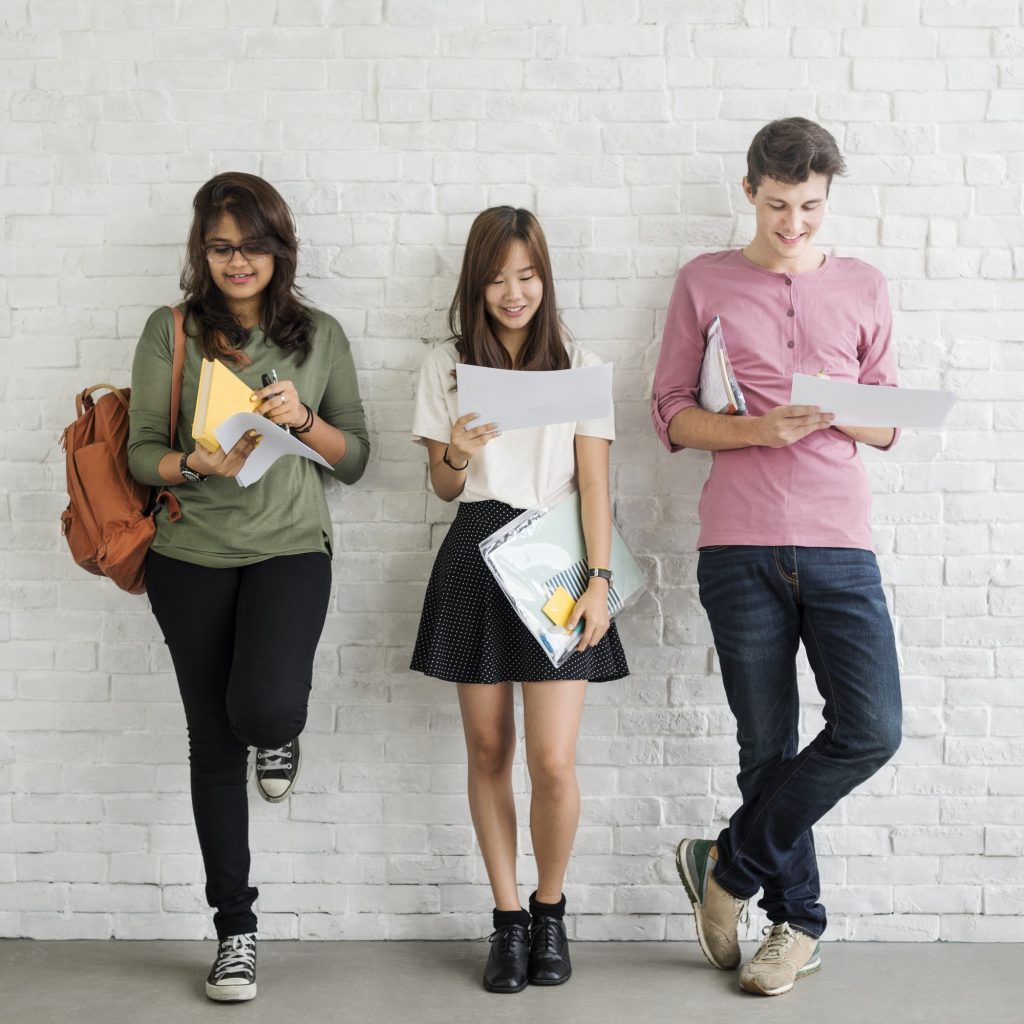 Language Studio - Universal Study